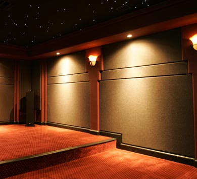 CinemaShop Movie Trivia and Theater Interior Hints and Tips